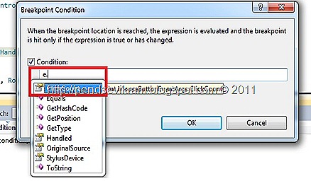 Explore .NET with Vikram Pendse: Silverlight 5 : Multiple Click Support aka ClickCount